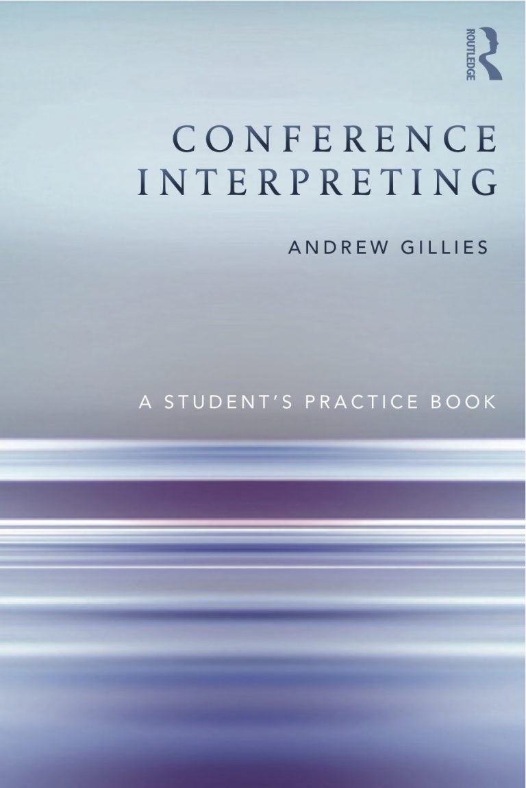 Practice tips Gillies - Interpreter Training Resources
