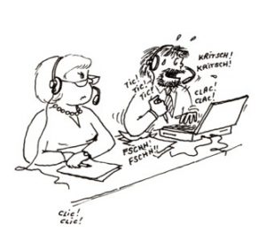 Simultaneous – Interpreter Training Resources