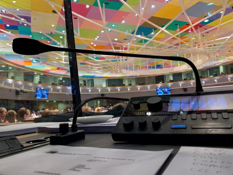 Simultaneous – Interpreter Training Resources