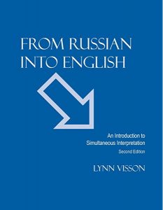 Reading about simultaneous – Interpreter Training Resources
