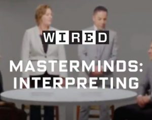 Simultaneous – Interpreter Training Resources