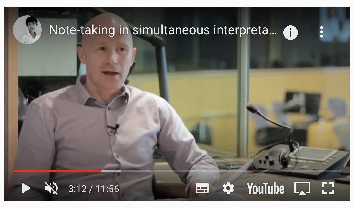 note-taking Archives - Interpreter Training Resources