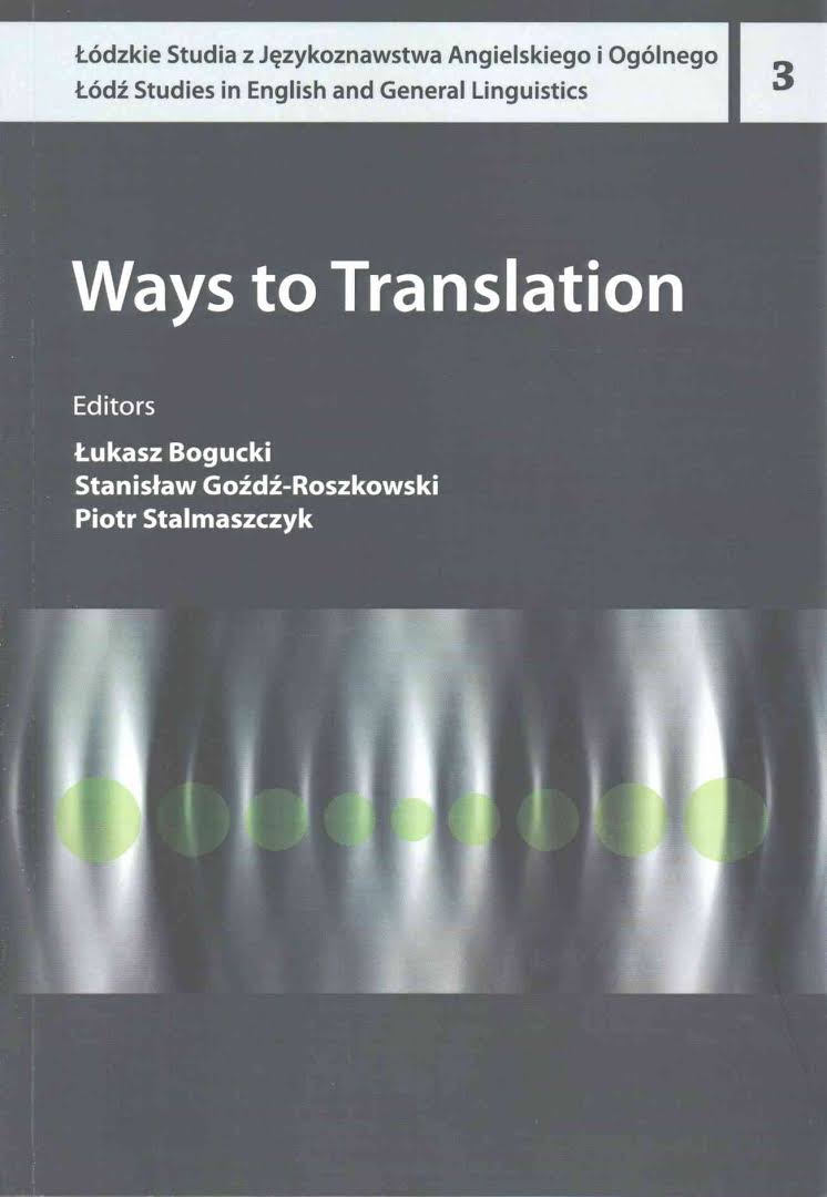 How-to books – Translation – Interpreter Training Resources