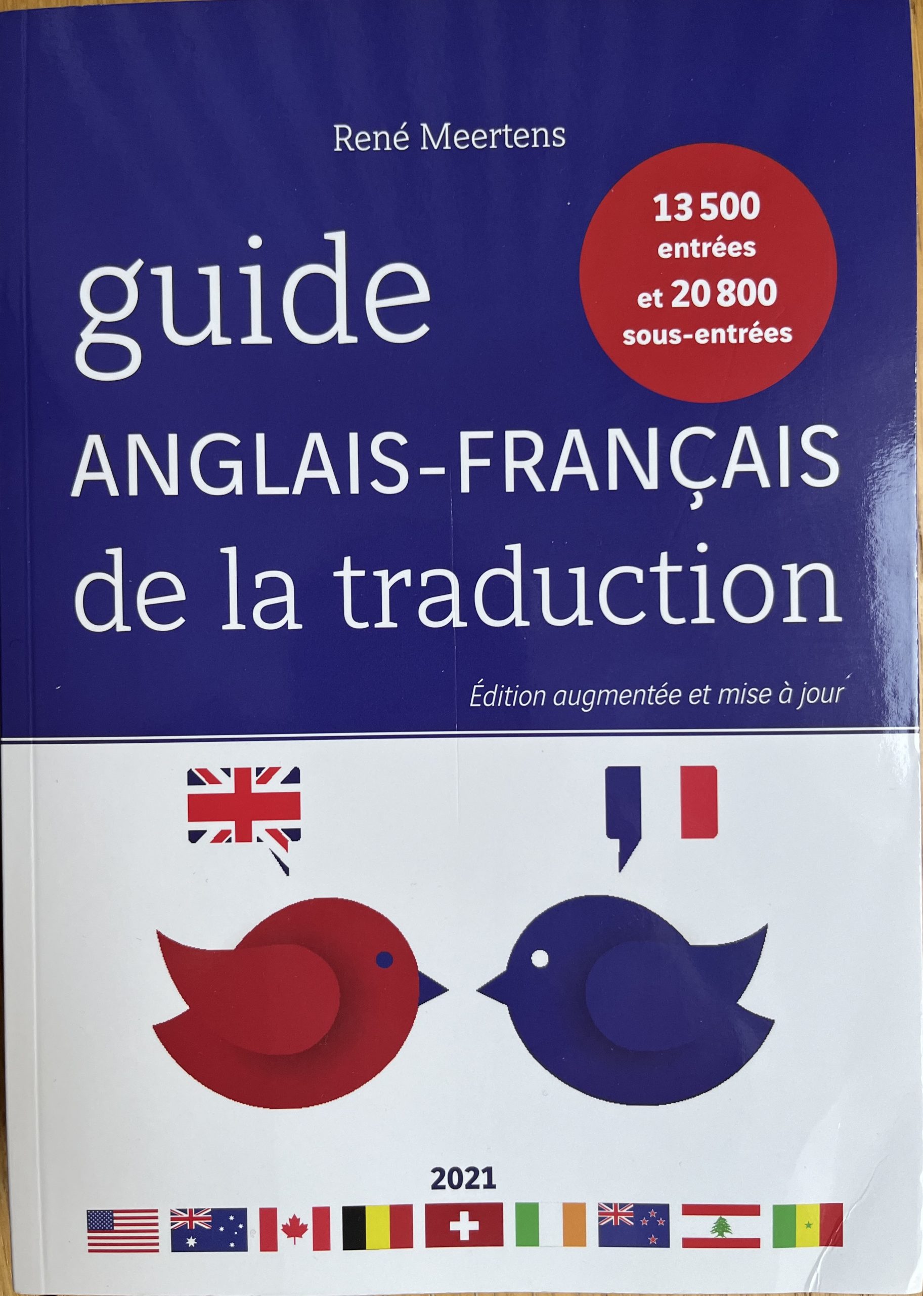 How-to books – Translation – Interpreter Training Resources